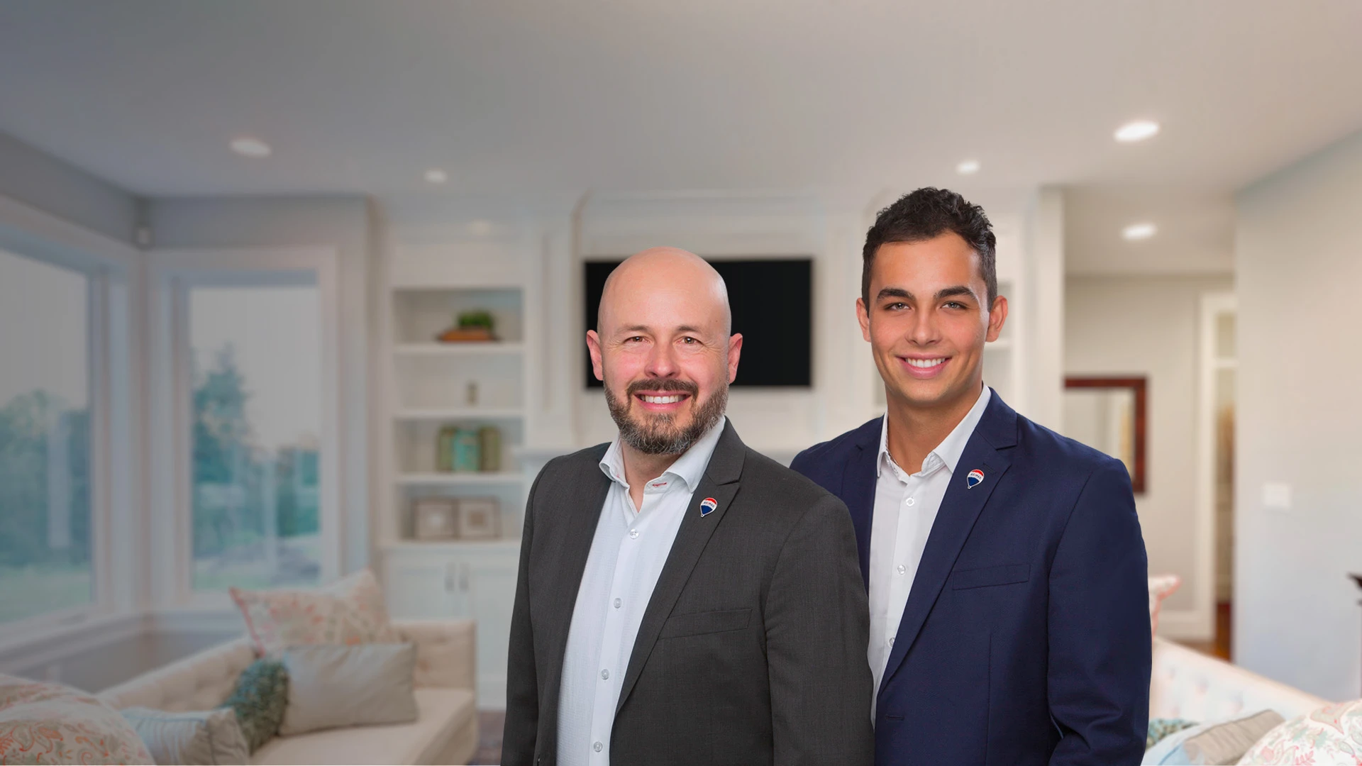 Équipe Jalbert | Courtiers immobiliers chez RE/MAX Élite