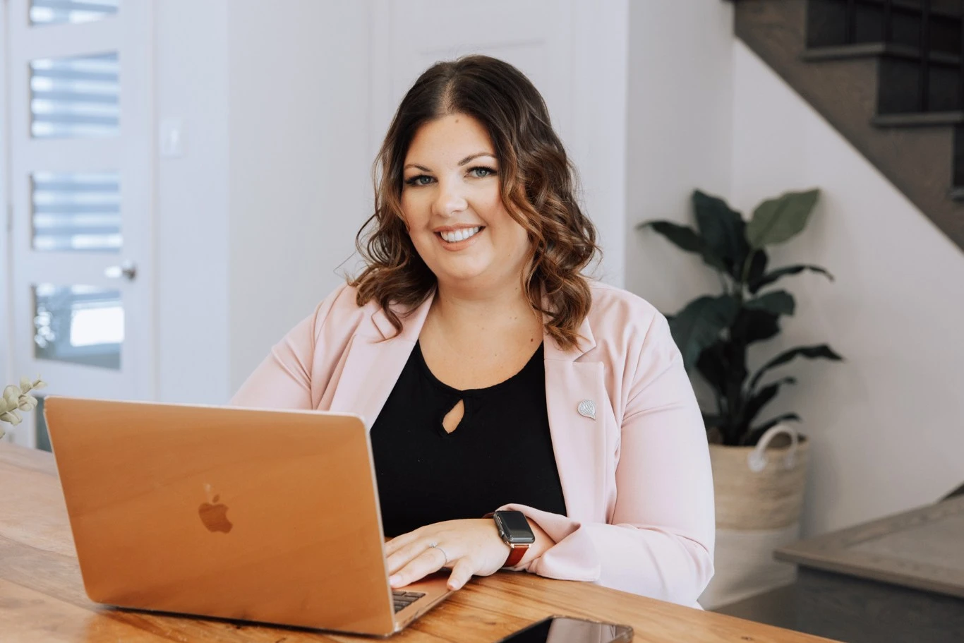 Marie-Hélène Chartier | Real Estate Broker at RE/MAX Action